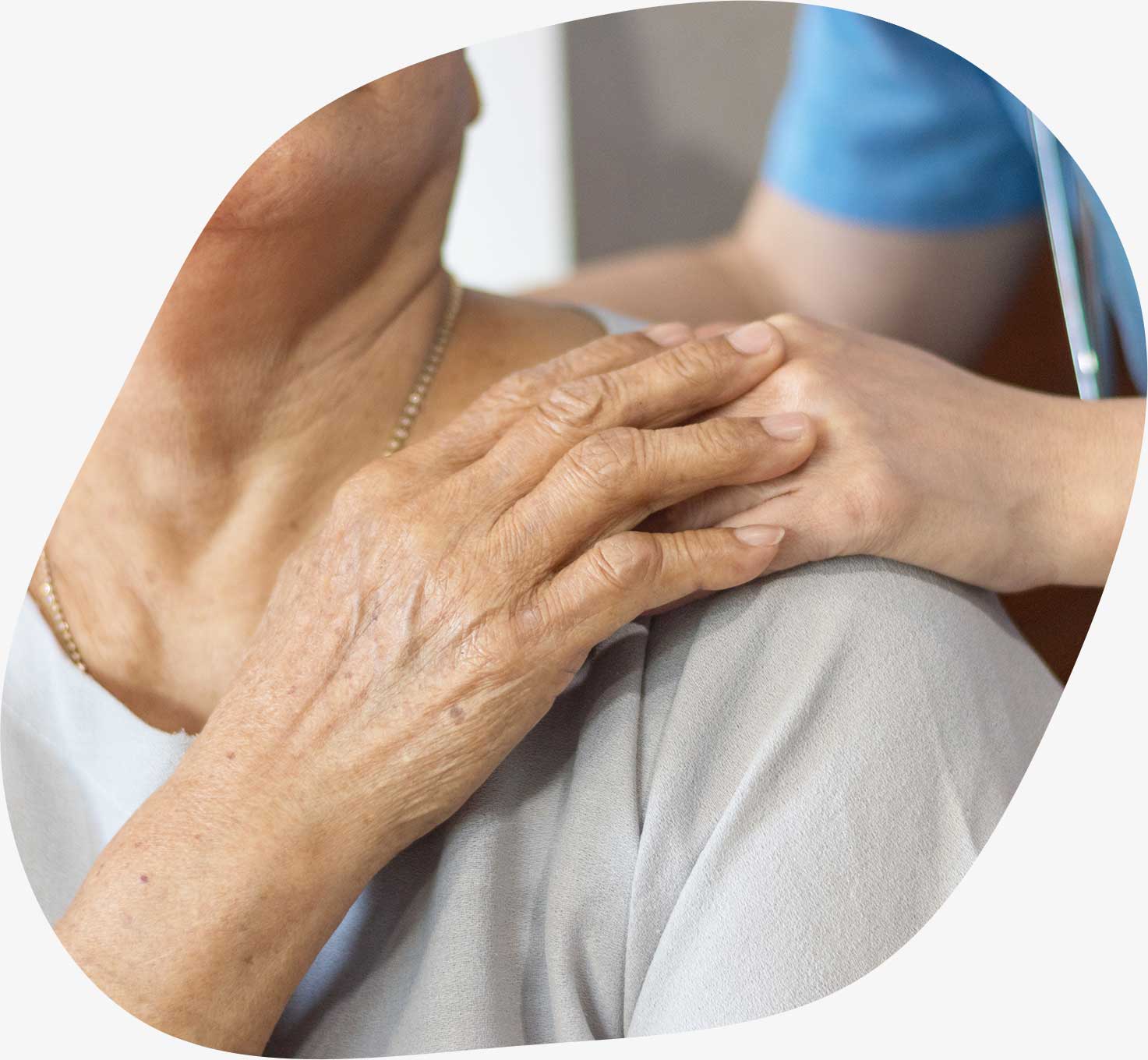 Care Options | Silver Stream