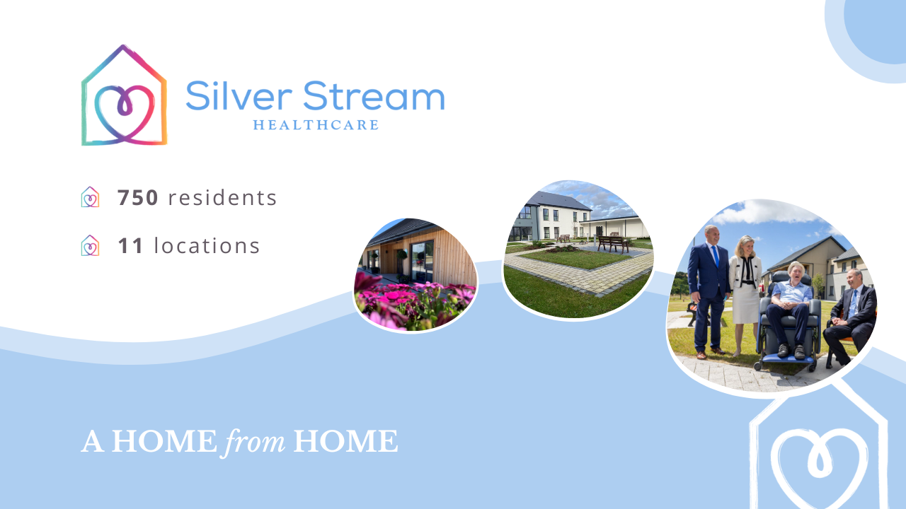 About Us | Silver Stream Healthcare